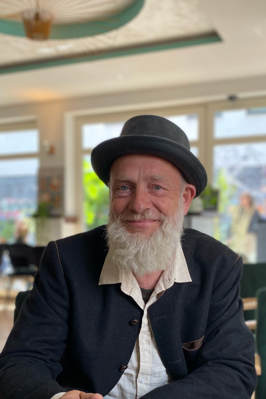 Holger Raddatz – Die Tenne